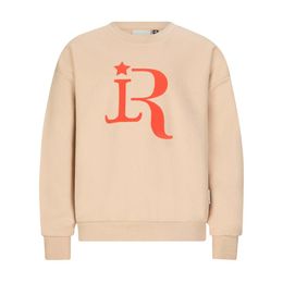 Retour Sweatshirt "Bondy" in Beige - 40% | Gr&ouml;&szlig;e 158/164 | Kinder-sweatshirts-jacken