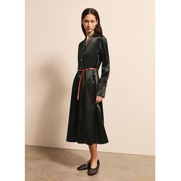 Stefanel Kleid in Schwarz - 63% | Gr&ouml;&szlig;e S | Damen-kleider