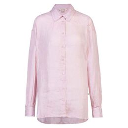Herrlicher Hemd in Rosa - 62% | Gr&ouml;&szlig;e M | Damen-blusen
