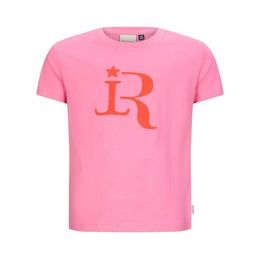 Retour Shirt "Chatou" in Rosa - 53% | Gr&ouml;&szlig;e 170/176 | Kinder-oberteile
