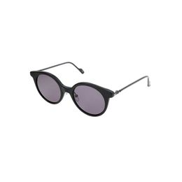Adidas Damen-Sonnenbrille in Schwarz - 77% | Gr&ouml;&szlig;e 49 | Damen-brillen