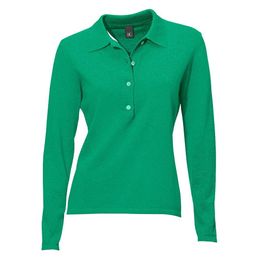 Heine Pullover in Gr&uuml;n - 43% | Gr&ouml;&szlig;e 46 | Damen-pullover-cardigans