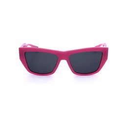 Polaroid Damen-Sonnenbrille in Pink/ Dunkelblau - 68% | Gr&ouml;&szlig;e 55 | Damen-brillen