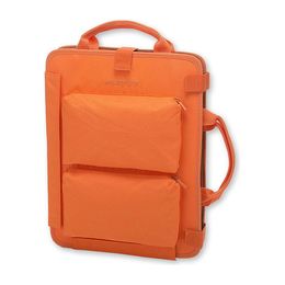 Moleskine Taschen-Organizer in Orange - (B)30 x (H)38 x (T)3 cm - 13% | Damen-handytaschen