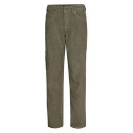 PETROL INDUSTRIES Cordhose in Khaki - 55% | Gr&ouml;&szlig;e 140 | Kinderhosen