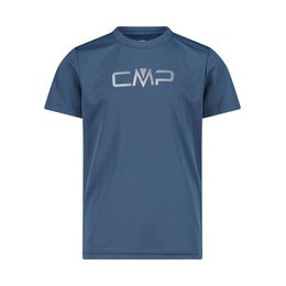 CMP Funktionsshirt in Dunkelblau - 14% | Gr&ouml;&szlig;e 128 | Kinder-oberteile