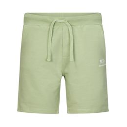 Retour Sweatshorts in Gr&uuml;n - 52% | Gr&ouml;&szlig;e 176 | Kinderhosen
