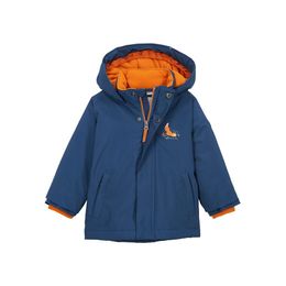 Killtec Funktionsjacke in Blau - 48% | Gr&ouml;&szlig;e 98/104 | Kinderjacken