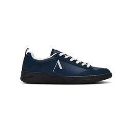 ARKK Copenhagen Sneakers "Visuklass" in Dunkelblau - 64% | Gr&ouml;&szlig;e 43 | Damen-sneakers