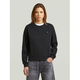 G-Star Raw G-Star Sweatshirt in Schwarz - 43% | Gr&ouml;&szlig;e XS | Damen-sweatshirts-jacken