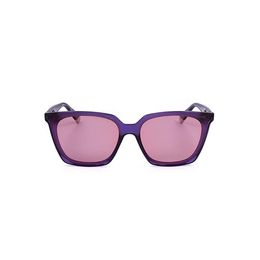 Polaroid Damen-Sonnenbrille in Lila - 66% | Gr&ouml;&szlig;e 62 | Damen-brillen