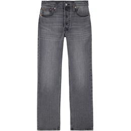 Levi's Kids Jeans - Regular fit - in Grau - 46% | Gr&ouml;&szlig;e 140 | Kinderjeans