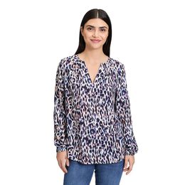 Betty Barclay Bluse in Bunt - 62% | Gr&ouml;&szlig;e 38 | Damen-blusen