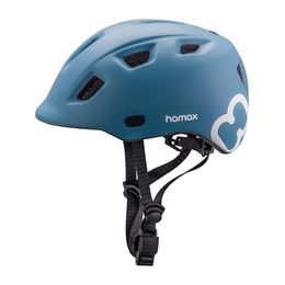 Hamax Fahrradhelm "Thundercap" in Blau - 32% | Gr&ouml;&szlig;e 47-52 cm | Kinder-austruestung-accessoires
