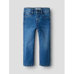 name it Jeans "Silas" - Slim fit - in Dunkelblau - 25% | Gr&ouml;&szlig;e 92 | Kinderjeans