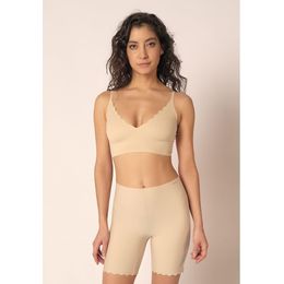 Skiny Bustier in Beige - 55% | Gr&ouml;&szlig;e 36 | Damen-bhs