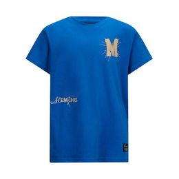 Retour Shirt in Blau - 52% | Gr&ouml;&szlig;e 158/164 | Kinder-oberteile