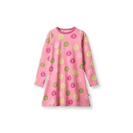 Smafolk Sm&aring;folk Kleid in Rosa - 48% | Gr&ouml;&szlig;e 122/128 | Kinderkleider