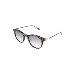 Adidas Damen-Sonnenbrille in Grau - 76% | Gr&ouml;&szlig;e 48 | Damen-brillen