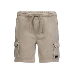 Retour Shorts "Vito" in Beige - 58% | Gr&ouml;&szlig;e 122/128 | Kinderhosen