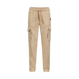 Retour Cargohose in Beige - 58% | Gr&ouml;&szlig;e 158/164 | Kinderhosen