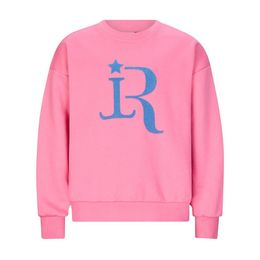 Retour Sweatshirt "Bondy" in Rosa - 41% | Gr&ouml;&szlig;e 164 | Kinder-sweatshirts-jacken