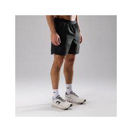 Myprotein MP Herren Training Ultra 7 Shorts &ndash; Schwarz - XXXL