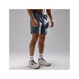 Myprotein MP Herren Training Ultra 7 Shorts &ndash; Ankergrau - XXXL