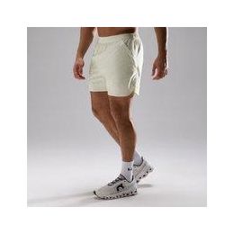Myprotein MP Herren Training Ultra 5 2-in-1-Shorts &ndash; Platinum - XXXL