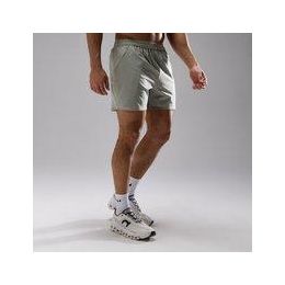 Myprotein MP Training Ultra 5 2-in-1-Shorts f&uuml;r Herren &ndash; Fossil - XS