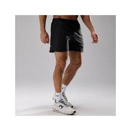 Myprotein MP Training Ultra 5 2-in-1-Shorts f&uuml;r Herren &ndash; Schwarz - M