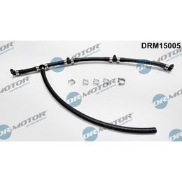 DR.MOTOR AUTOMOTIVE Schlauch, Leckkraftstoff drm15005 f&uuml;r Opel GM