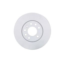 Bosch Bremsensatz, Scheibenbremse ijzjsgrq88 Vorderachse bel&uuml;ftet 280mm 25mm f&uuml;r Opel HOLDEN SAAB CHEVROLET Vaughall Fiat