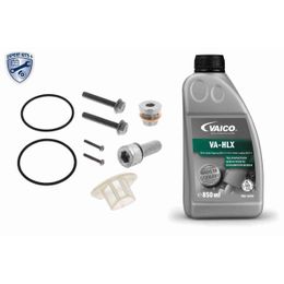 VAICO EXPERT KITS + V10-6603-XXL Teilesatz, &Ouml;lwechsel-Lamellenkupplung (Allradantrieb) hinten rechts links mit &Ouml;lablassschraube f&uuml;r SKODA VW SEAT LAND