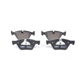 Bosch Bremsensatz, Scheibenbremse ijzjsg6za7 Vorderachse bel&uuml;ftet 330mm 24mm f&uuml;r BMW