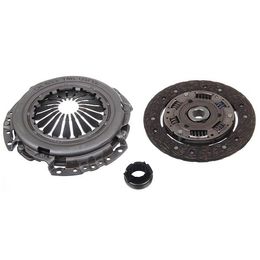 Lucas Kupplungssatz lkca600158 f&uuml;r VW Skoda VAG