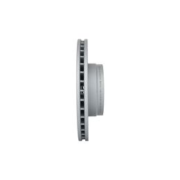 Bosch Bremsscheibe 0 986 479 D39 vorne rechts links bel&uuml;ftet 324mm f&uuml;r BMW 34116767269 34116864905 6753221