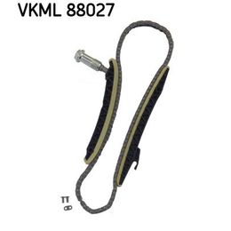 SKF Steuerkettensatz vkml88027 f&uuml;r Mercedes