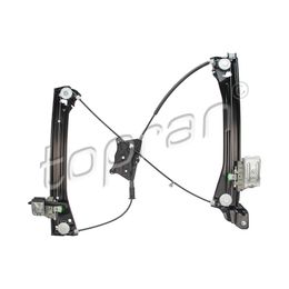 TOPRAN Fensterheber 120393 vorne links f&uuml;r CUPRA