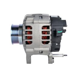 Hella Generator 8el012427941 f&uuml;r Audi VW