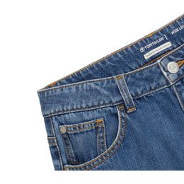 Tom Tailor Kinder-Baggy-Jeans - Gr. 170 - blau