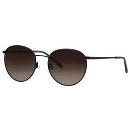 Marc O'Polo Sonnenbrille MARC O'POLO "Marc O'Polo EYEWEAR Sonnenbrille", dunkelgun, Sonnenbrillen Sonnenbrille
