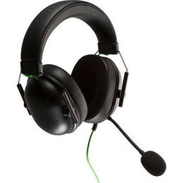 Razer BlackShark V2 X USB PC-Headset schwarz