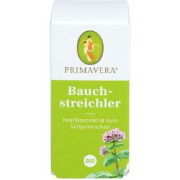 Primavera Bauchstreichler Kraftkonzentrat Bio 5 ml