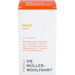 OXANO-Mobil nach M&uuml;ller-Wohlfahrt Kapseln 50 St