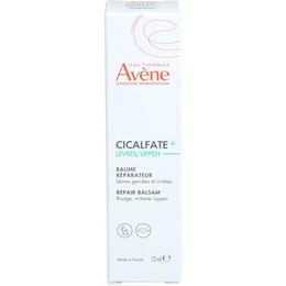 Pierre Fabre Avene Cicalfate+ Lippen Repair-Balsam 12 ml