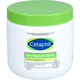 Cetaphil Feuchtigkeitscreme 456 ml