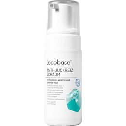 Locobase Anti-Juckreiz Schaum 100 ml