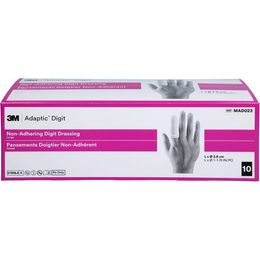 Adaptic Digit Fingerverband 2,8 cm large 10 St
