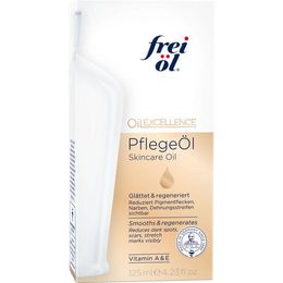 frei Apotheken Kosmetik Frei &Ouml;l Pflege&Ouml;l 125 ml